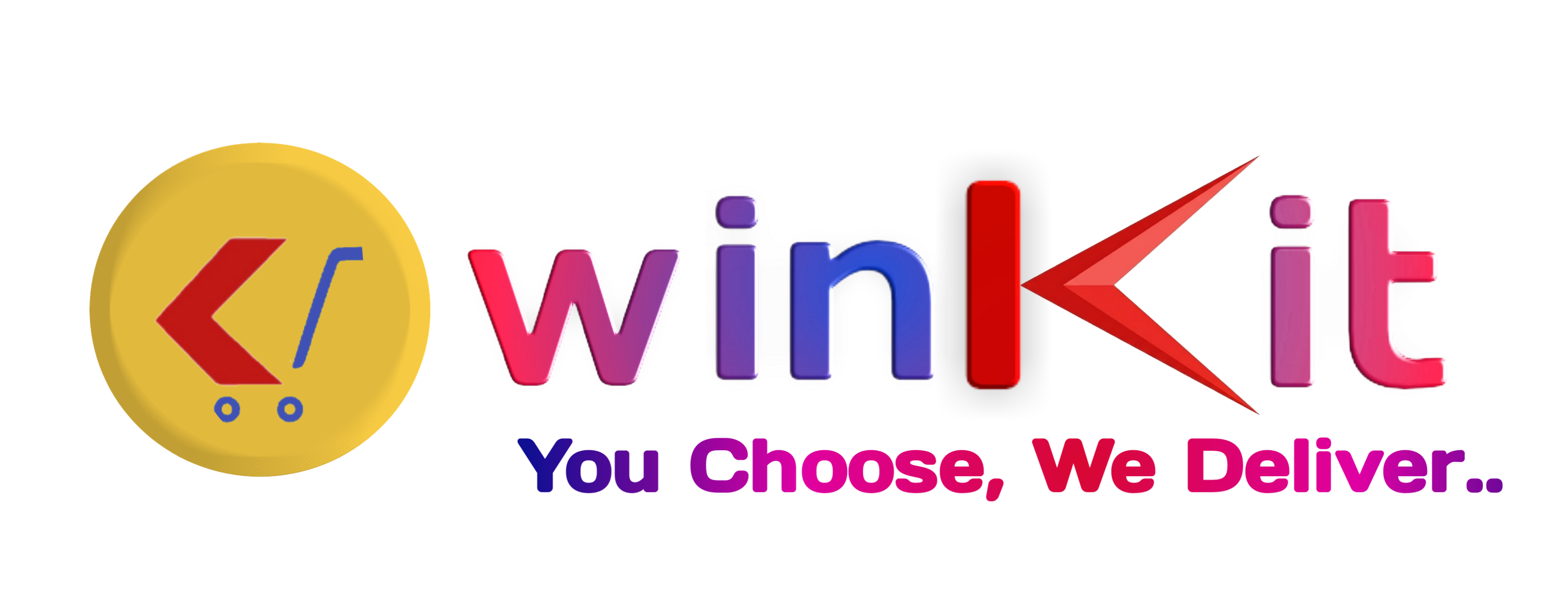 Winkit - Premium E-Commerce Store | Organic Foods, Dairy & Fashion