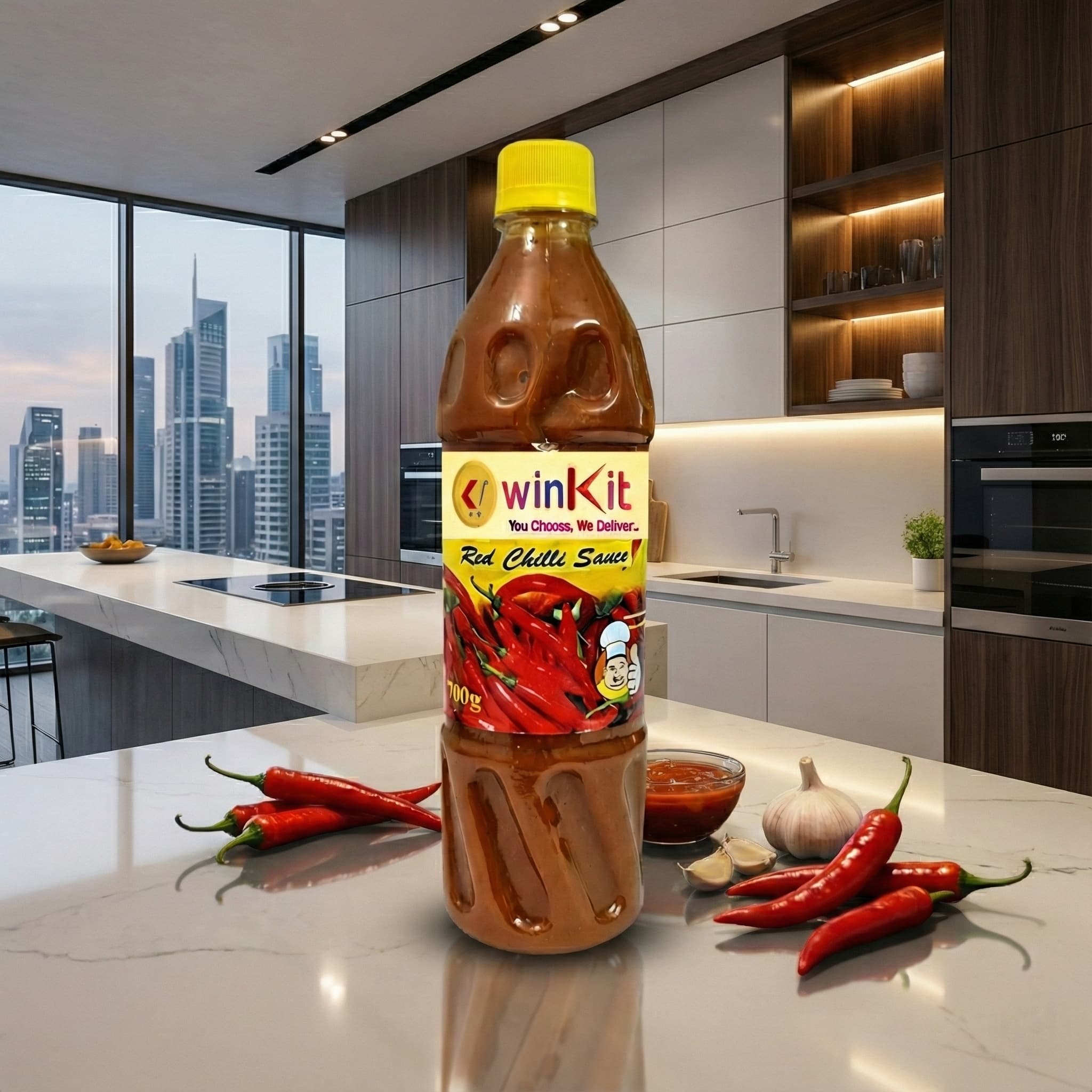 Winkit - Premium E-Commerce Store | Organic Foods, Dairy & Fashion